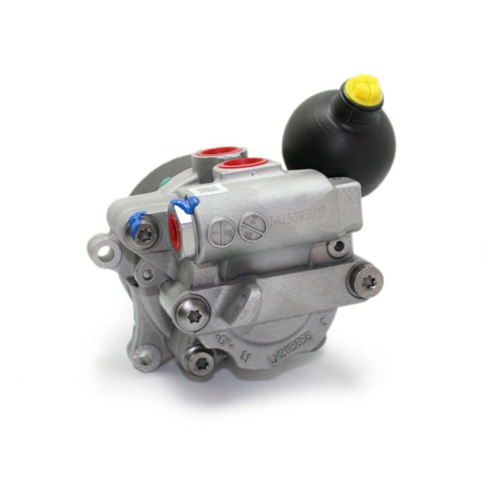 PDCC PUMP PORSCHE PANAMERA GTS LH2115824 970359050101 - THE BEST ...