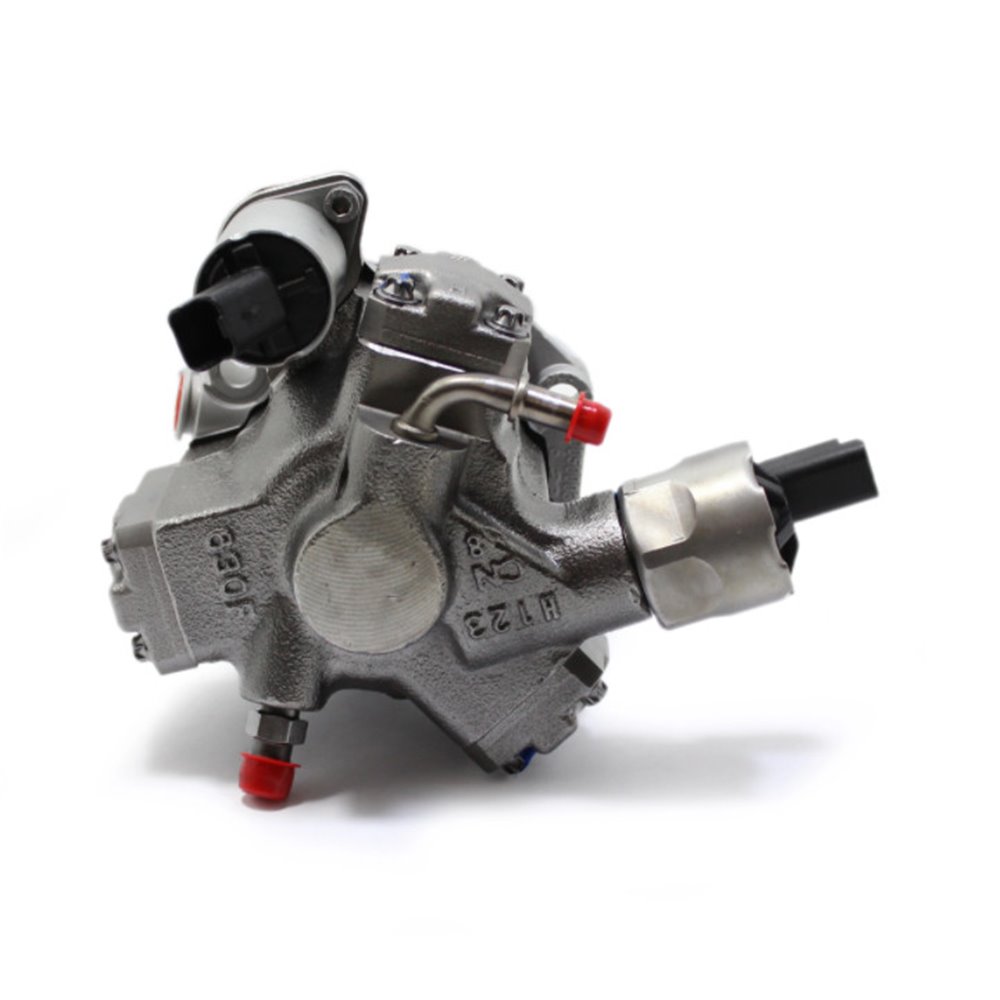 POMPA WTRYSKOWA VOLVO C30 S40 II V50 2.0 D - THE BEST ZABIELSKI Regeneracja podzespołów ...