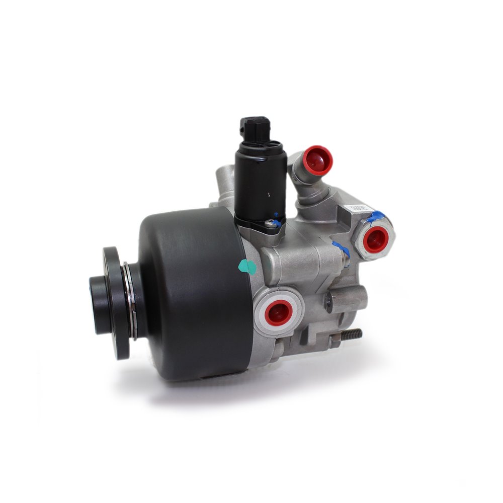 POMPA ZAWIESZENIA HYDRAULICZNA ABC MERCEDES BENZ KLASA S CL W220 C215 ...