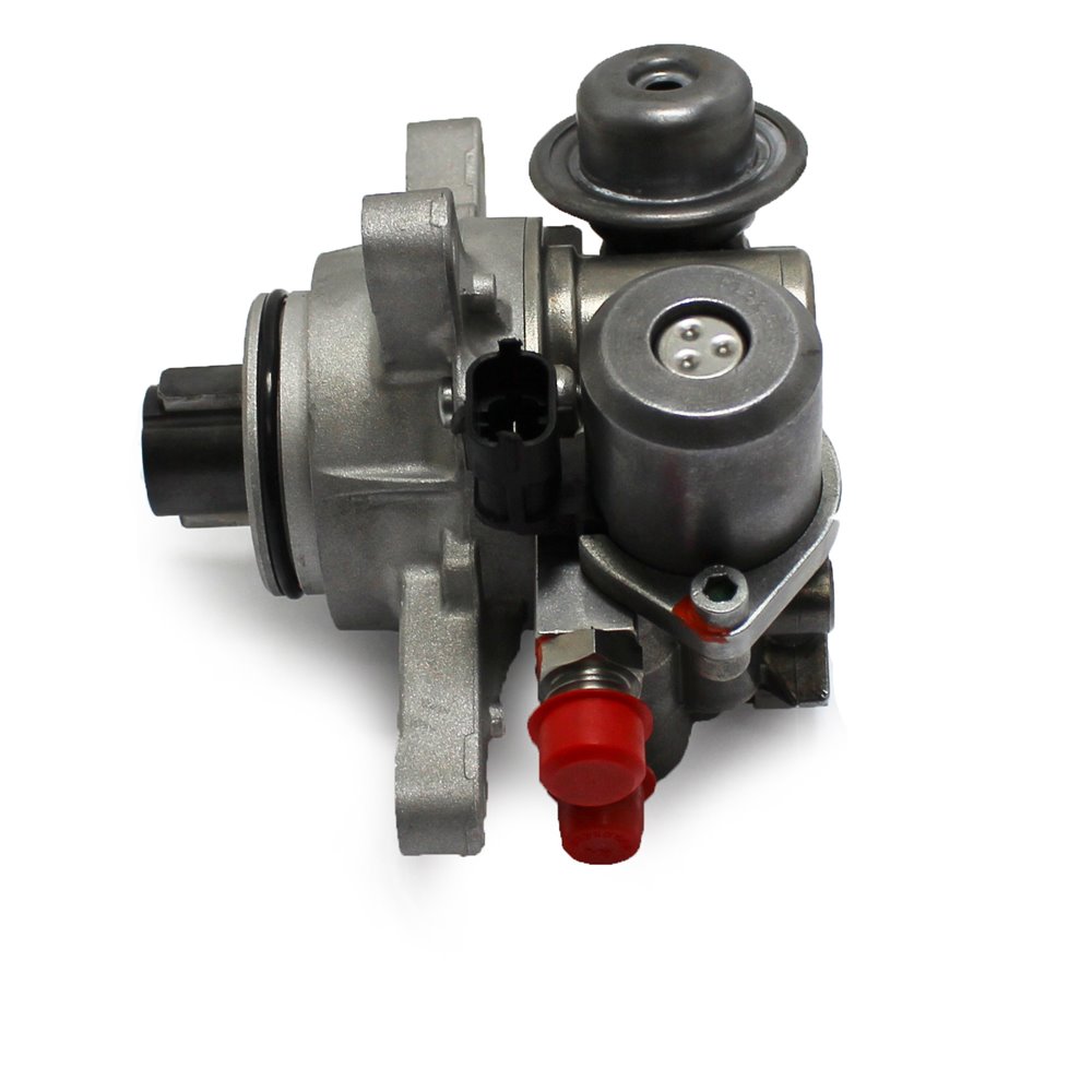 POMPA PALIWA PORSCHE CAYENNE V8 4.8 94811031506 - THE BEST ZABIELSKI ...