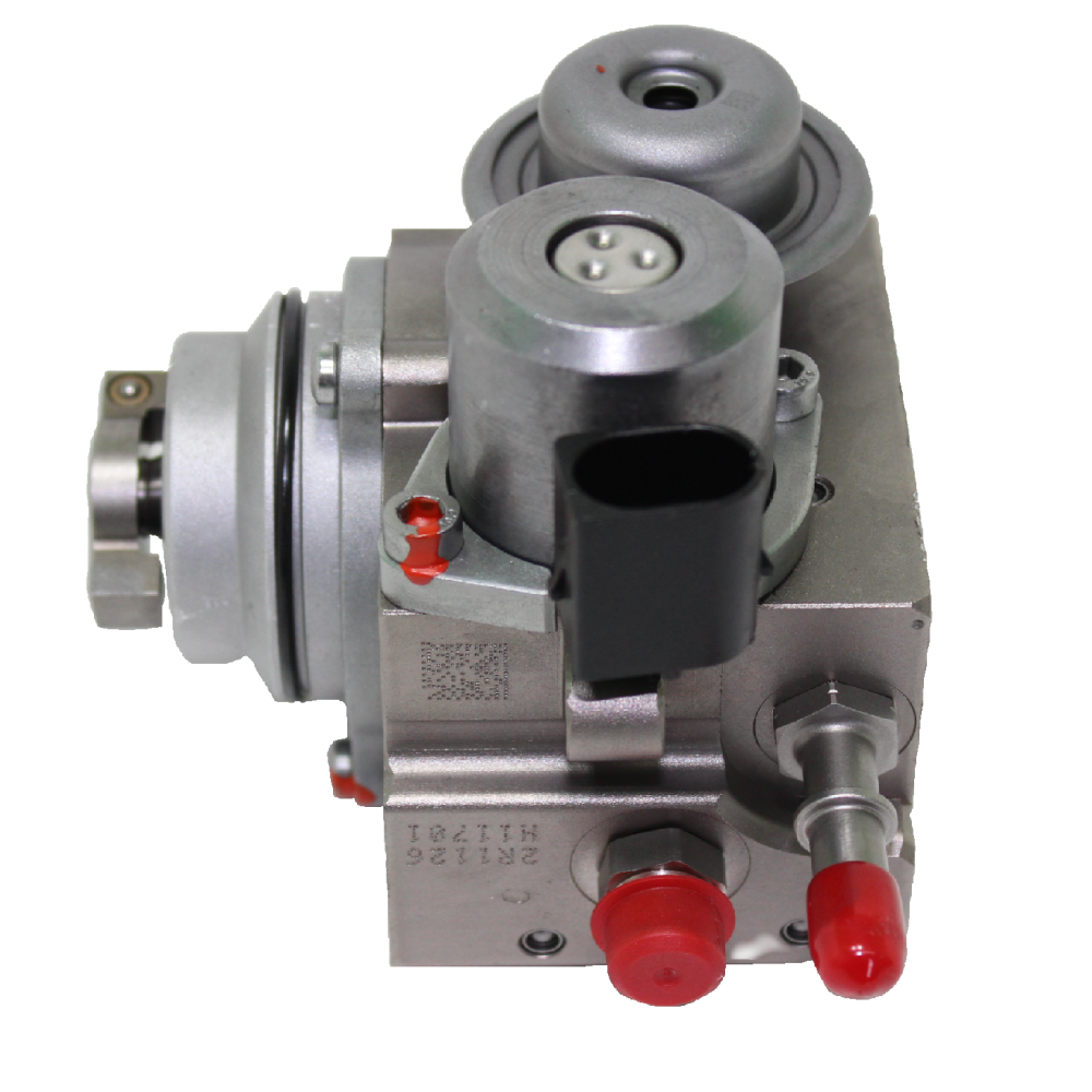 POMPA PALIWA CITROEN PEUGEOT 1.6 THP 200 KM - THE BEST ZABIELSKI ...