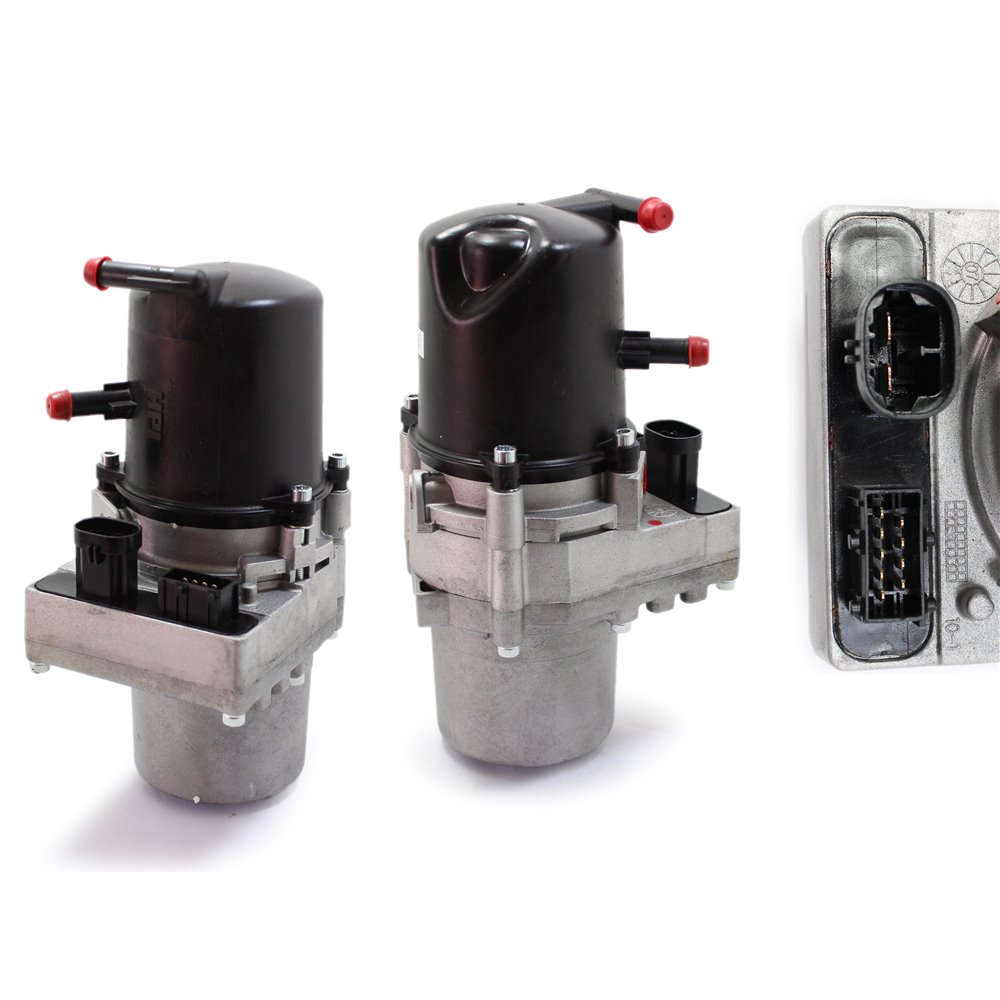 SERVOPUMPE ELEKTRISCHE HYDRAULISCHE PUMPE CITROEN C5 LIFT - THE BEST ...