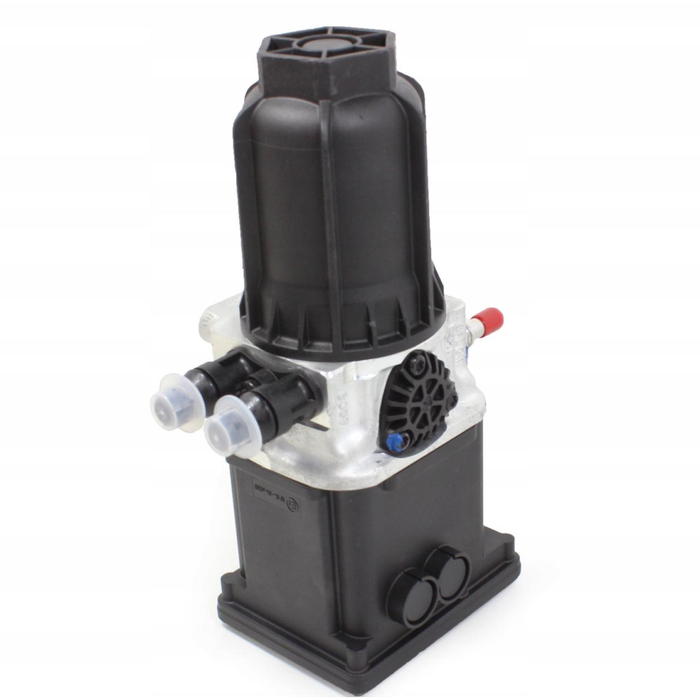 POMPA MODUŁ ADBLUE MERCEDES ATEGO ACTROS A0001407978 REGENEROWANA - THE ...