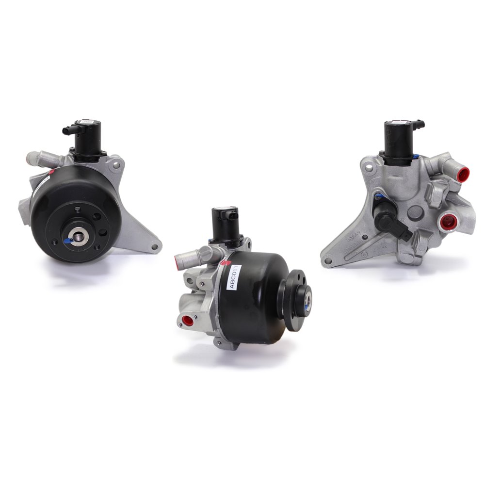 POWER STEERING PUMP ABC MERCEDES BENZ IXETIC - THE BEST ZABIELSKI ...