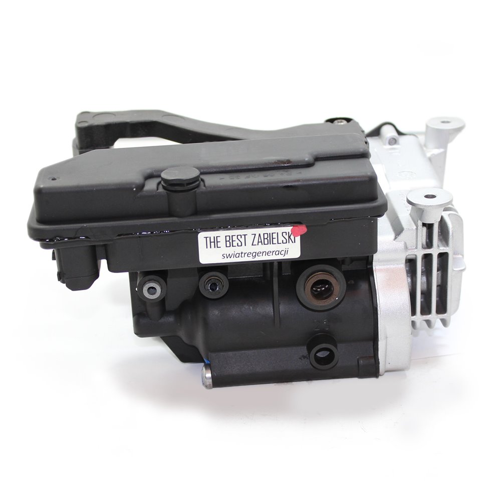KOMPRESOR ZAWIESZENIA CITROEN C4 9801906980 - THE BEST ZABIELSKI ...