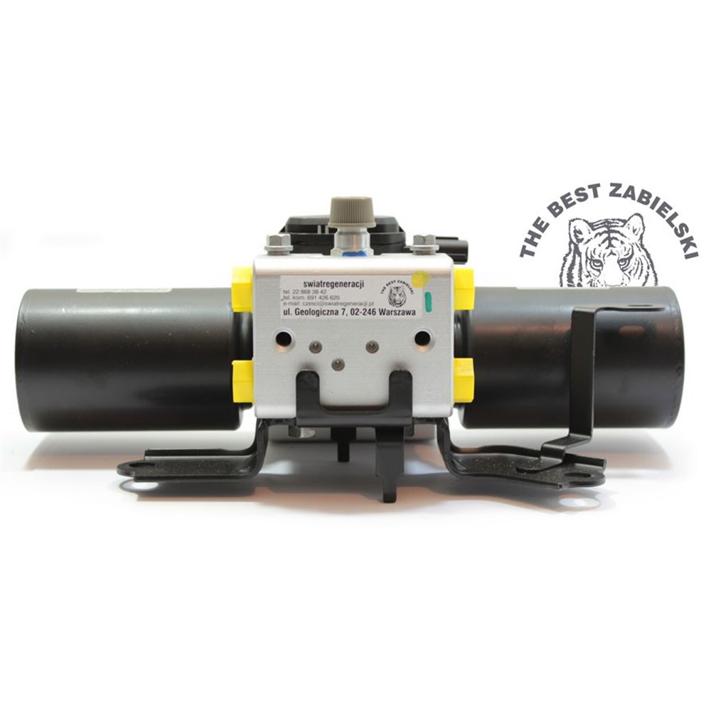 KDSS PUMPS KDSS TOYOTA LAND CRUISER 120 150 LEXUS GX460 (Kinetic ...