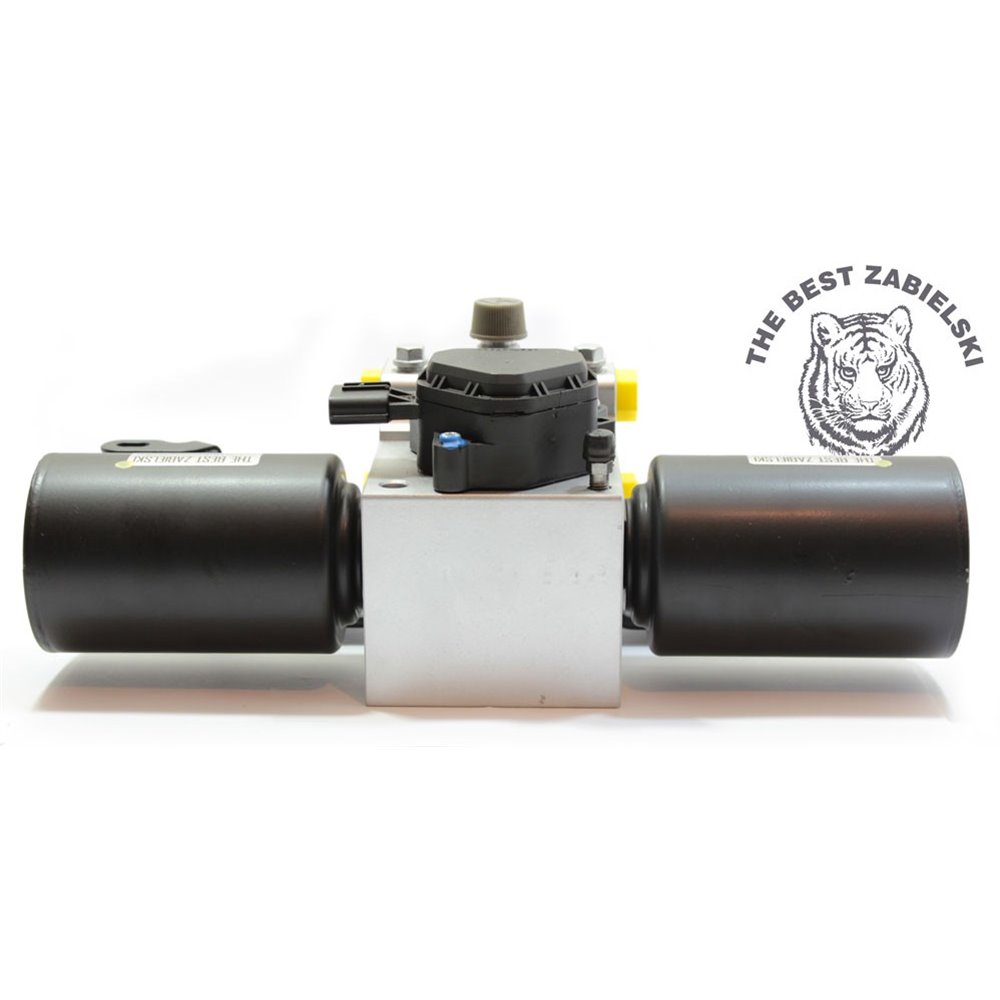 KDSS PUMPS KDSS TOYOTA LAND CRUISER 120 150 LEXUS GX460 (Kinetic ...