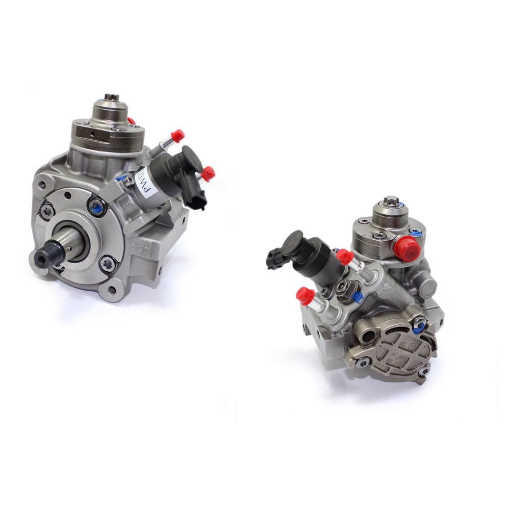 INJECTION PUMP PEUGEOT EXPERT PARTNER 0445010516 - THE BEST ZABIELSKI ...